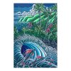 Kurt Ziegler Surf Art | Quality Prints and Original Artwork