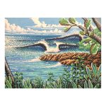 Kurt Ziegler Surf Art | Quality Prints and Original Artwork