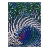 Kurt Ziegler Surf Art | Quality Prints and Original Artwork